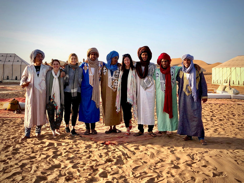 Discovering the High Atlas Collection – Archeo Gallery Key West